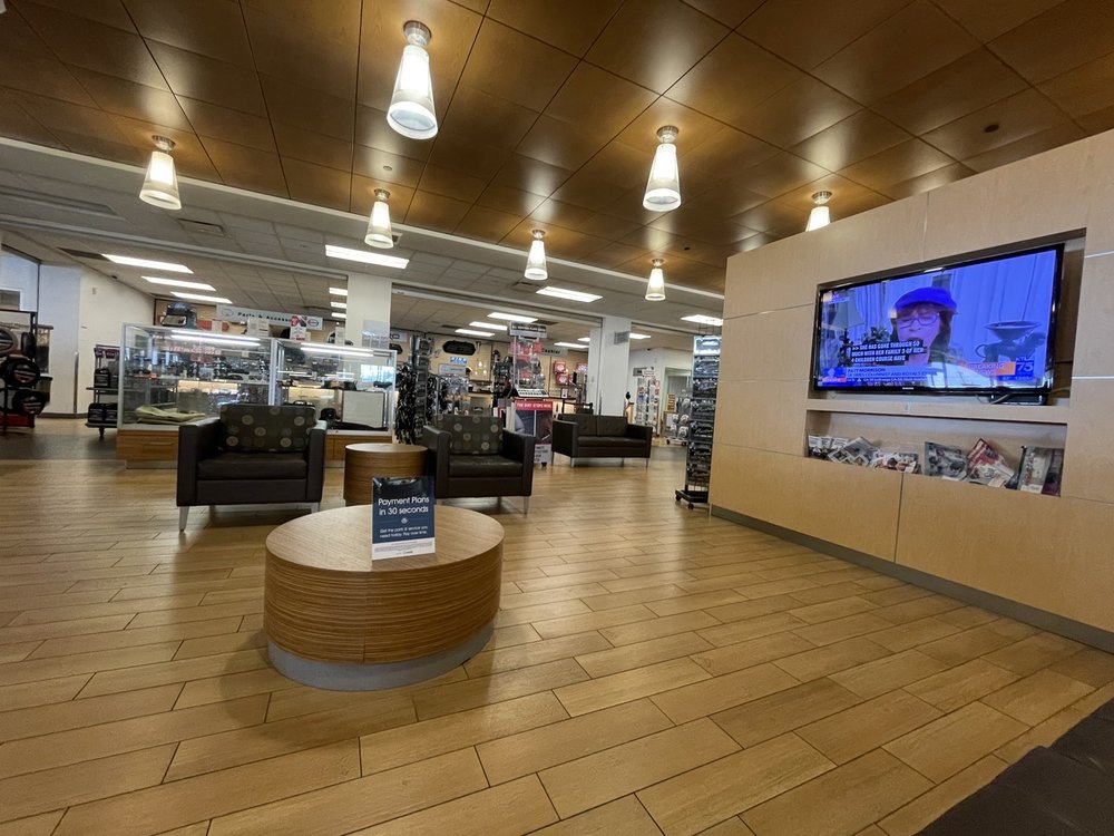 TUSTIN TOYOTA - Updated June 2025 - 835 Photos & 3250 Reviews - 36 Auto ...