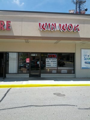 WIN WOK - Updated October 2025 - 10 Photos & 25 Reviews - 5132 Delhi Rd, Cincinnati, Ohio ...