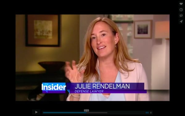 LAW OFFICES OF JULIE RENDELMAN - Updated December 2025 - 27 Photos ...