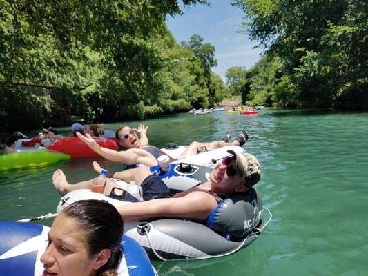 ROCKIN’ R RIVER RIDES - COMAL RIVER - 25 Photos & 87 Reviews - Rafting ...