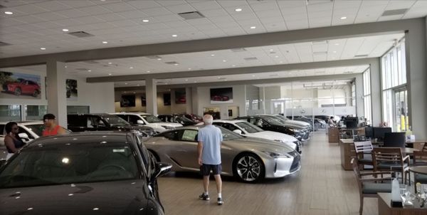 STOLER LEXUS - Updated October 2025 - 29 Photos & 59 Reviews - 2090 ...