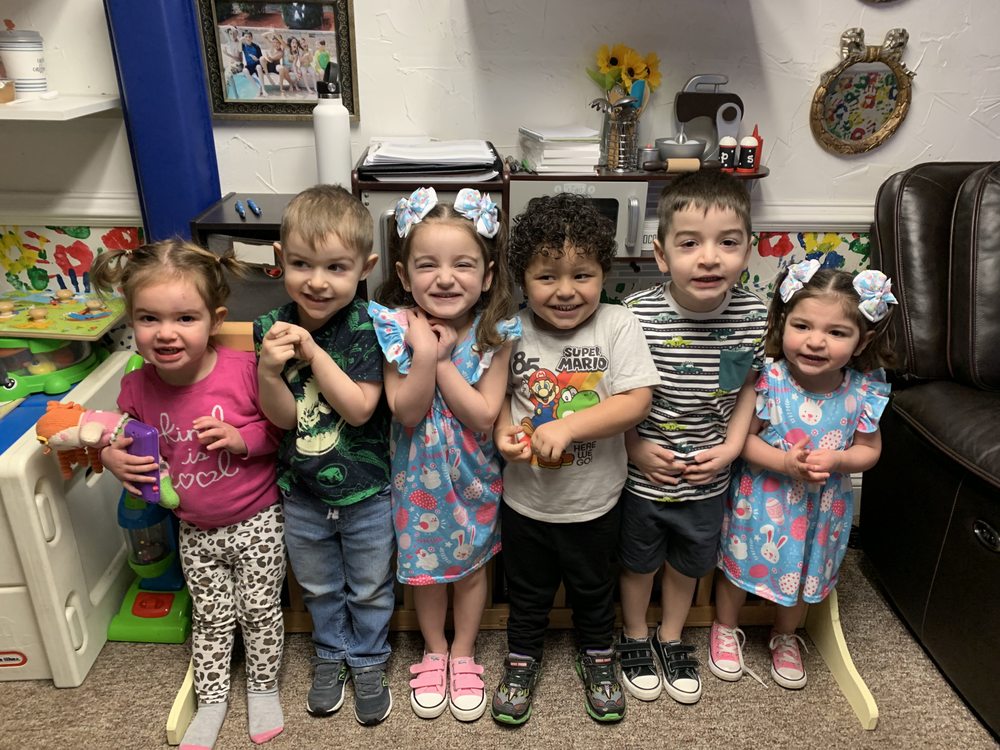 DEPENDABLE KID CARE - Updated August 2025 - 1035 Western Ave, Haverhill ...