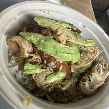 MIXTO COMIDA LATINA - Updated March 2025 - 304 Photos & 780 Reviews ...