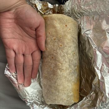 HIGH TECH BURRITO - BLACKHAWK - Updated December 2025 - 140 Photos ...