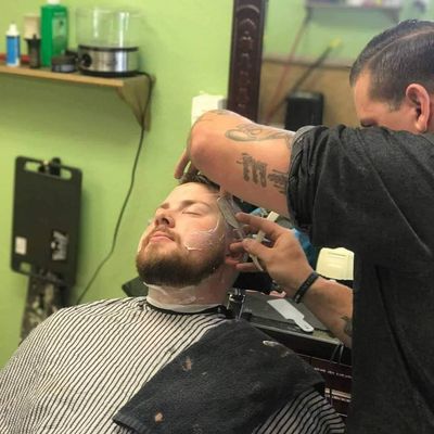 THE OUTSIDERS BARBER SHOP - Updated August 2025 - 31 Photos - 106 West ...