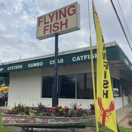 FLYING FISH - Updated September 2025 - 448 Photos & 342 Reviews - 1838 ...
