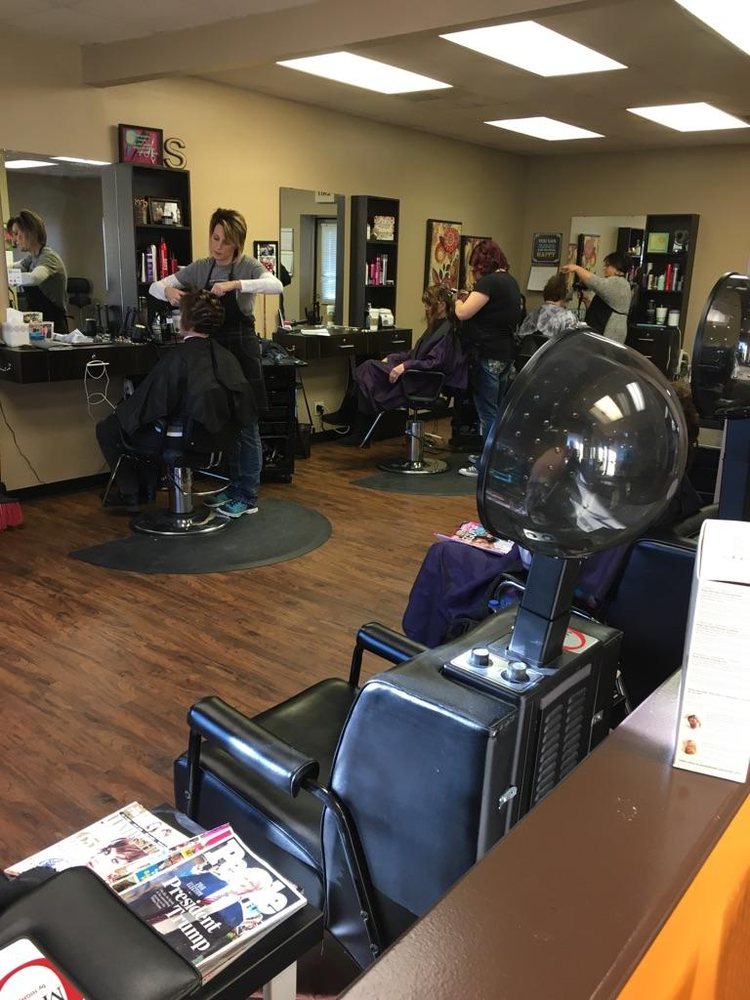 FINER CUT - Updated January 2026 - 713 E Water St, Pendleton, Indiana ...