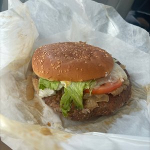 TOP NOTCH BEEF BURGERS - 168 Photos & 330 Reviews - 2116 W 95th St ...