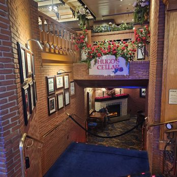 HUGO’S CELLAR - Updated August 2025 - 2042 Photos & 1529 Reviews - 202 ...
