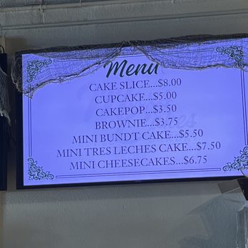 MAX’S CAKES - Updated February 2025 - 263 Photos & 134 Reviews - 1007 B ...