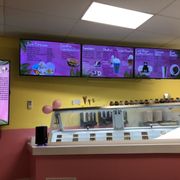 SCOOPZ PREMIUM ICE CREAM - 31 Photos & 21 Reviews - 1261 N Grand Ave ...