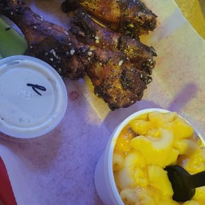 REED’S BARBECUE - 821 Mill St, Pulaski, Tennessee - Barbeque ...