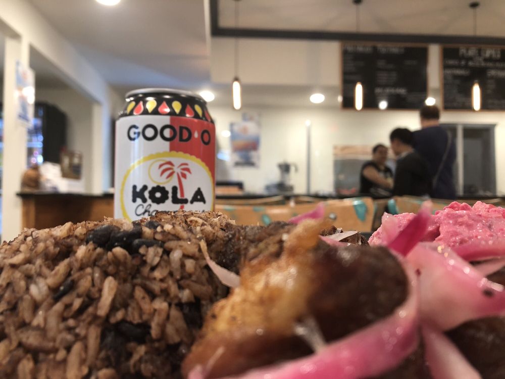 MOFONGO CAFE - 334 Photos & 240 Reviews - Dominican - 654 W Iris Dr ...