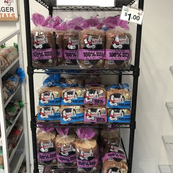 ALPINE VALLEY BREAD - Updated June 2024 - 37 Photos & 52 Reviews - 310 ...