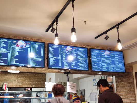 FULL MOON PIZZA - Updated January 2026 - 23 Photos & 23 Reviews - 26 ...