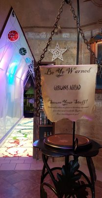 WIZARD QUEST - 66 Photos & 125 Reviews - 400 Broadway, Wisconsin Dells ...