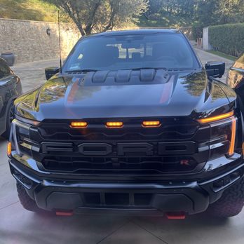 VILLA FORD OF ORANGE - Updated June 2025 - 238 Photos & 751 Reviews ...