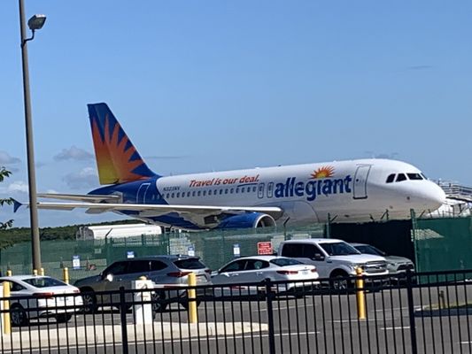 ST PETE-CLEARWATER INTERNATIONAL AIRPORT - PIE - Updated July 2024 ...