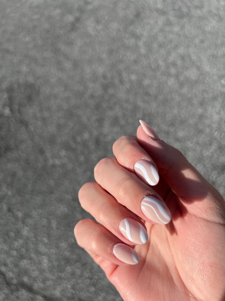 FOREVER NAILS SPA - 21 Reviews - 500 Gallleria Dr, Johnstown ...