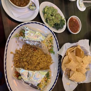 GUADALAJARA MEXICAN GRILLE - 582 Photos & 490 Reviews - 2925 Southwest ...