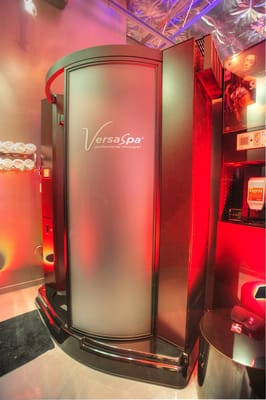 SILVER SOLEIL TAN STUDIO - Updated December 2025 - 12 Photos & 13 ...