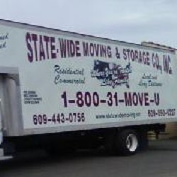STATEWIDE MOVING - 26 Photos & 26 Reviews - 133 Broad St, Hightstown ...