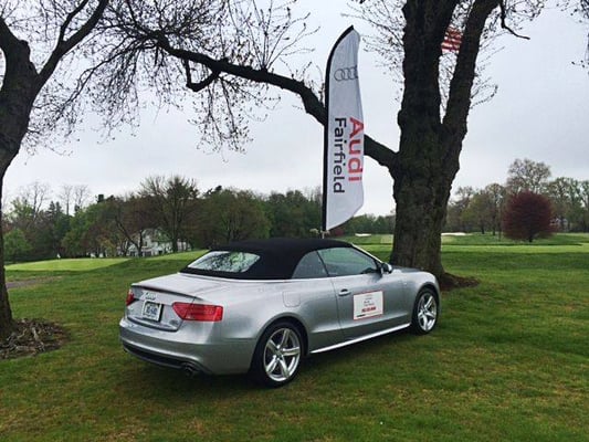 AUDI FAIRFIELD - Updated July 2025 - 25 Photos & 78 Reviews - 435 ...