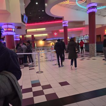 REGAL COMMERCE CENTER - Updated March 2025 - 116 Photos & 93 Reviews ...