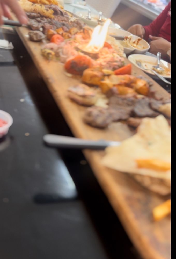 GALATA BUTCHER DELI GRILL - Updated January 2025 - 54 Photos & 54 ...