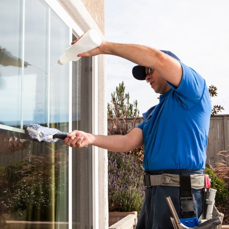 DUNNWRIGHT CLEANING SERVICES - Updated April 2025 - 28 Photos - Tucson, Arizona - Window Washing ...