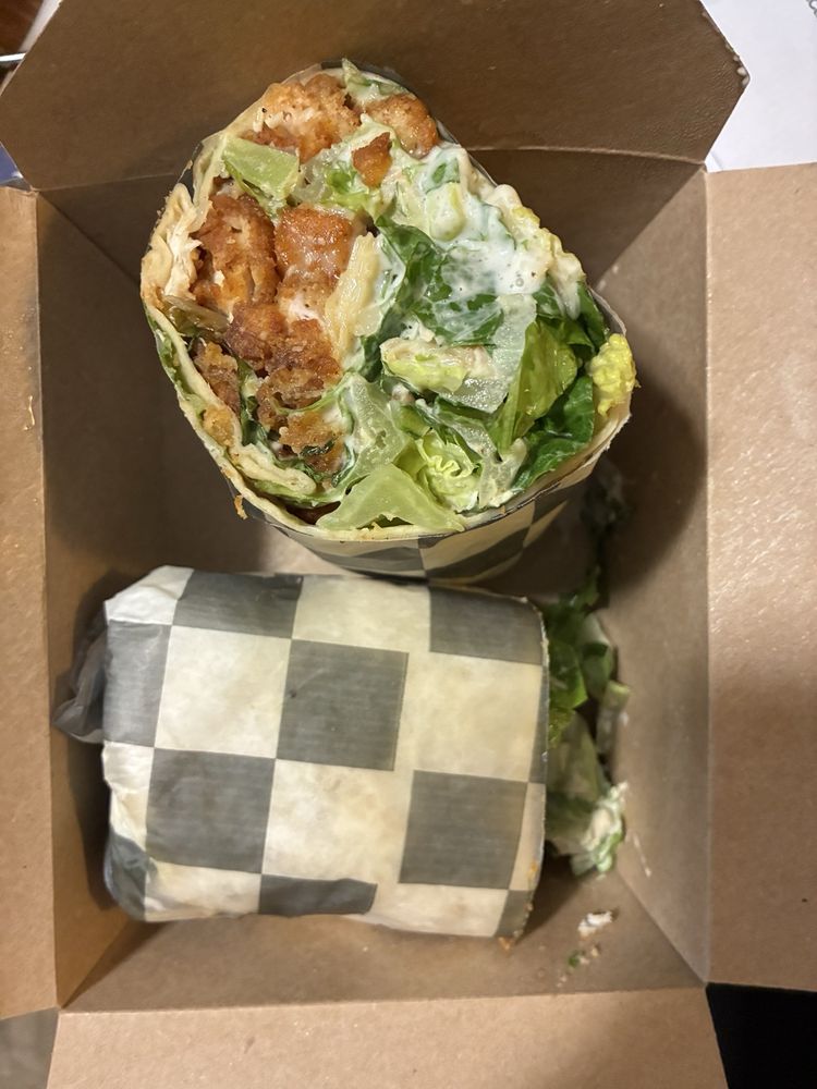 BROADWAY HOT & HONEY CHICKEN - Updated August 2025 - 11 Photos - 1500 ...