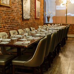 FIREFLY AMERICAN BISTRO & BAR - Updated January 2025 - 325 Photos & 485 ...