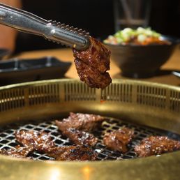 GYU-KAKU JAPANESE BBQ - Updated December 2025 - 527 Photos & 186 ...