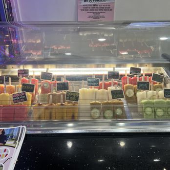 HOLY PALETA - Updated December 2025 - 823 Photos & 391 Reviews - 4230 ...