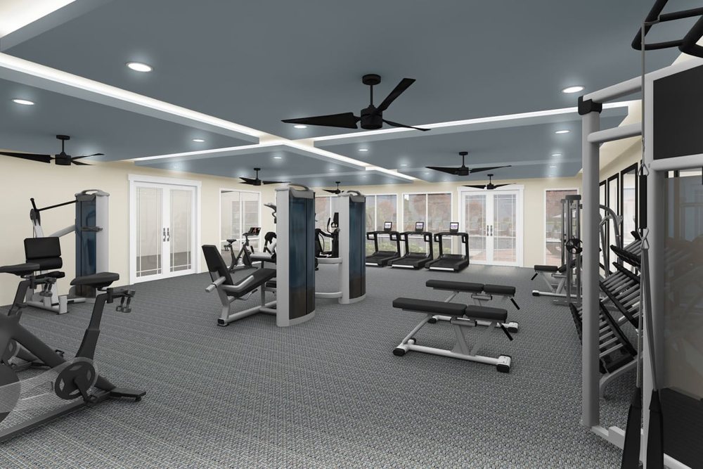 THE CREST AT SOUTH POINT - Updated April 2026 - 300 Hwy 81, Mcdonough ...