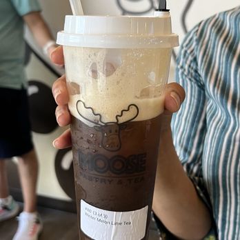 MOOSE PASTRY & TEA - Updated December 2025 - 292 Photos & 146 Reviews ...