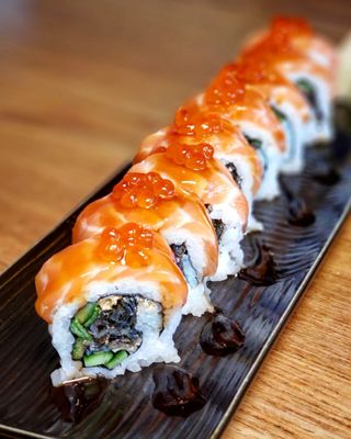 HAHA RAMEN SUSHI - 584 Photos & 412 Reviews - 22560 Foothill Blvd ...