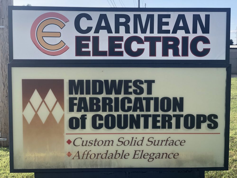 Carmean Electric - Updated December 2025 - 1007 E Main Cross St ...
