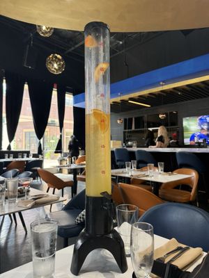 THE ICON RESTAURANT AND LOUNGE - Updated April 2026 - 181 Photos & 102 ...