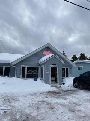 EAGLE HARBOR INN - Updated October 2025 - 46 Photos & 74 Reviews - 460 ...