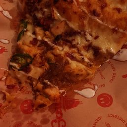 SAUCED ON PASEO - Updated June 2024 - 142 Photos & 193 Reviews - 2912 ...