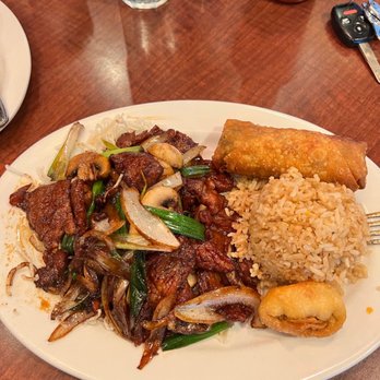 DRAGON WOK FINE CHINESE RESTAURANT - Updated April 2025 - 142 Photos ...