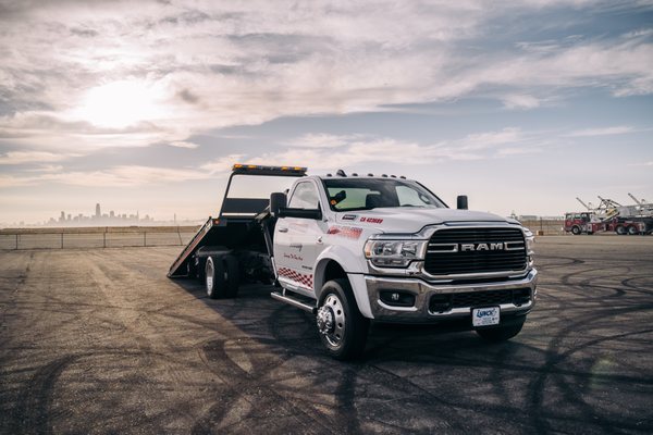 UNITED TOWING - Updated November 2024 - 46 Photos & 35 Reviews - 7101 ...