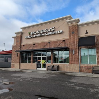 RUCKUS - APEX - Updated December 2025 - 170 Photos & 196 Reviews - 1055 ...