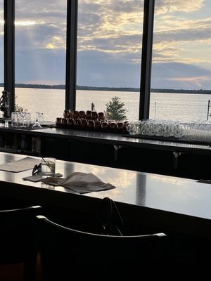 PIER 6 ROOFTOP BAR & RESTAURANT - 27 Photos & 25 Reviews - Salad - 6 ...