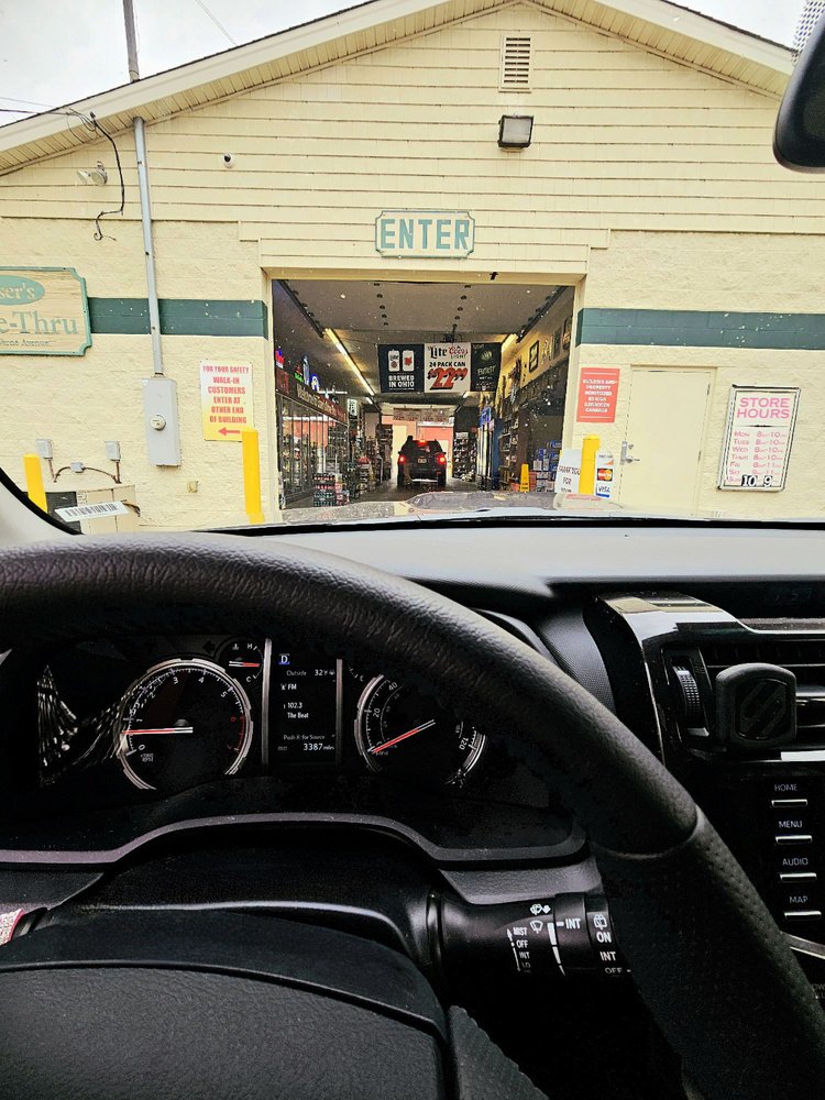 EISER’S DRIVE THRU - Updated December 2025 - 17 Reviews - 4403 Verne ...