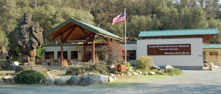 THREE RIVERS HISTORICAL MUSEUM - Updated August 2025 - 42268 Sierra Dr ...