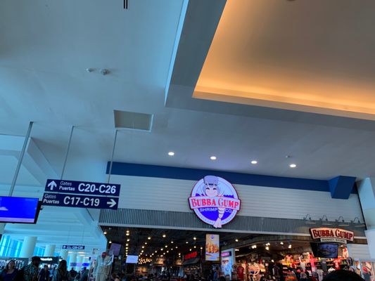 AEROPUERTO INTERNACIONAL DE CANCÚN - TERMINAL 3 - 127 Photos & 55 ...
