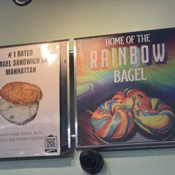 LIBERTY BAGELS MIDTOWN - Updated January 2025 - 2877 Photos & 1820 ...