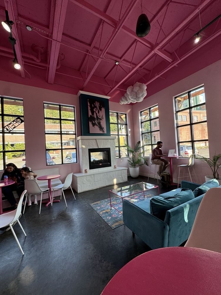 LULA COFFEE - Updated August 2025 - 216 Photos & 85 Reviews - 3100 ...